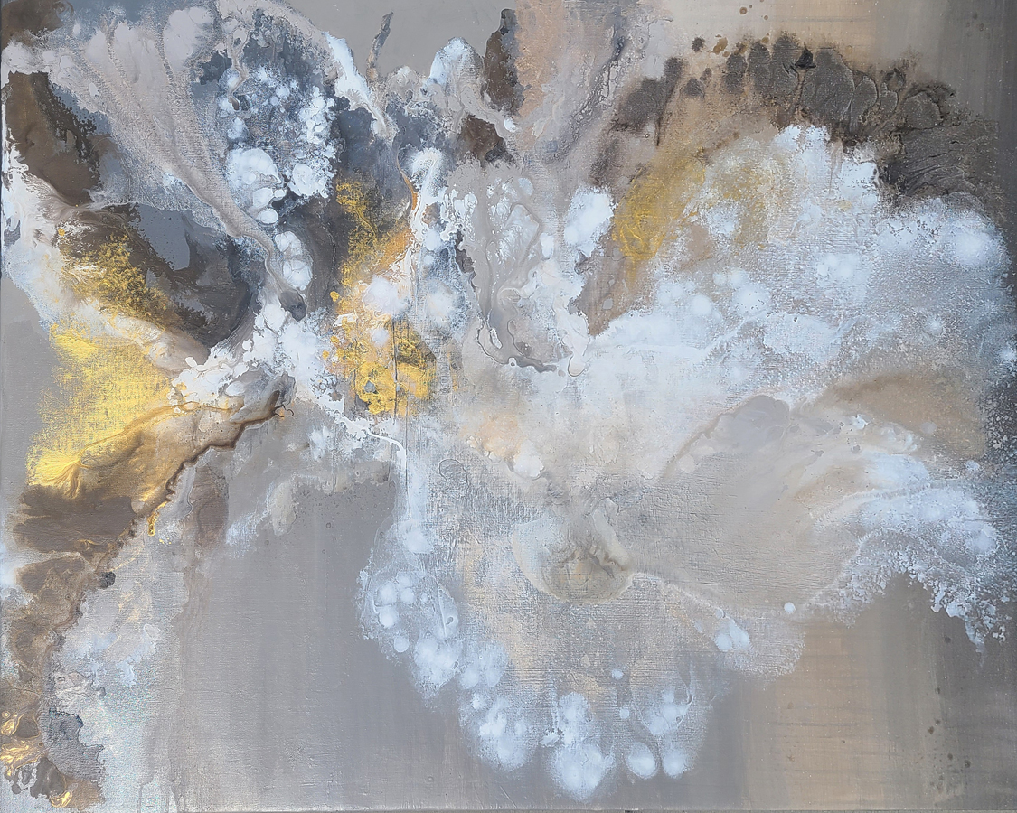 Rock Crystal | Jardine Studio